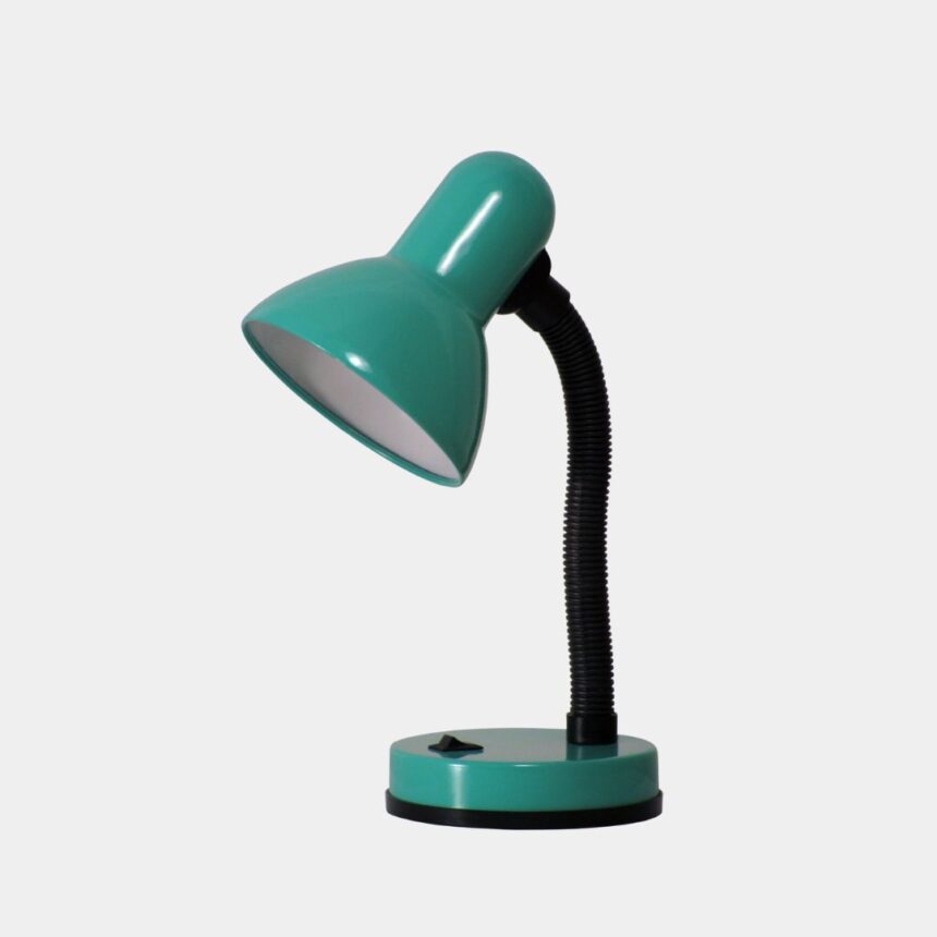 Luminária de Mesa Flex com Base - G20 Brasil